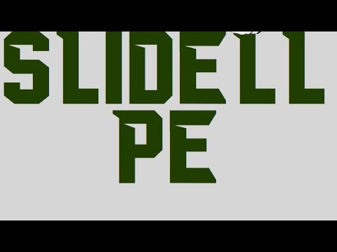 Slidell Jr. High PE: Rules and Procedures