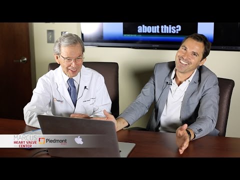 Aortic Stenosis : Fifty Shades of Grey