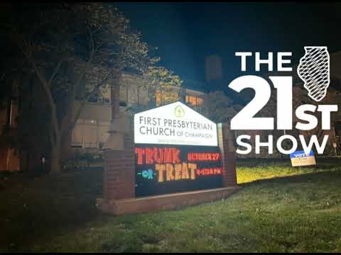 Halloween 2024: Why are trunk or treats trending?