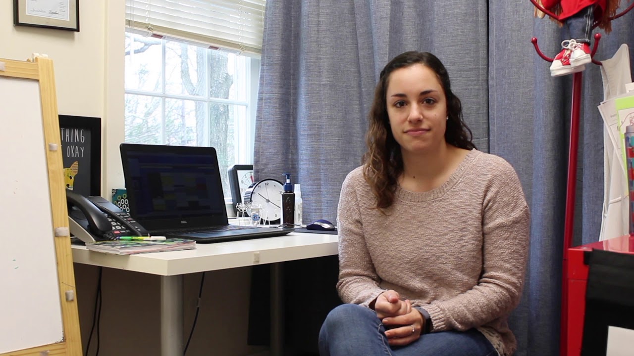 Employee Spotlight: Ali Brown