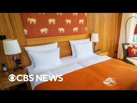 How to maximize your hotel stay