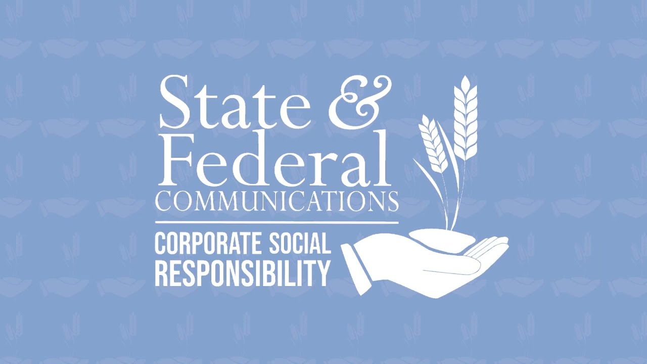 2020 CSR Annual Report