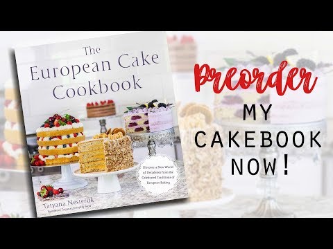 FIRST LOOK: New Kitchen + Cookbook Preorder
