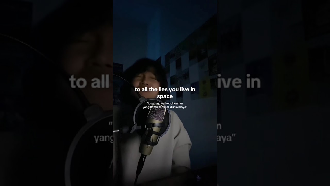 u want me private • Raavfy (Official Lyric Video)