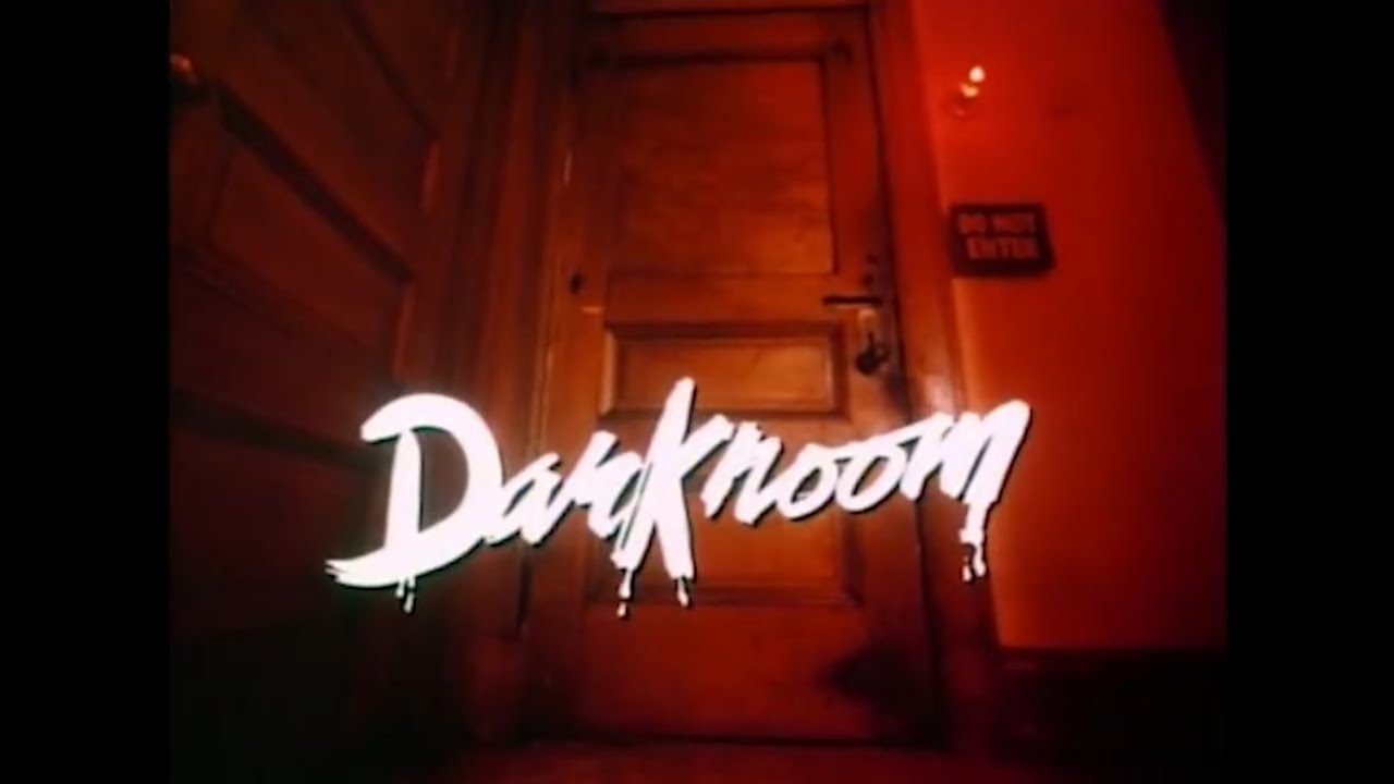Darkroom 1981 TV Series Anthology Intro (ABC-TV 7)