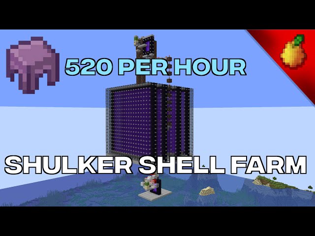 Top 5 things you probably didn't know about shulkers in Minecraft