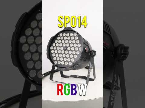 Waterproof LED Par Light - Par Light Latest Price, Manufacturers ...