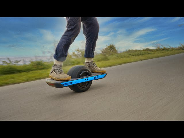 Electric Skateboards - MEEPO Mini Dual Electric Skateboard Service ...