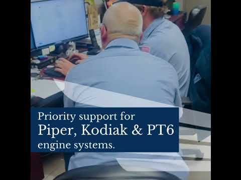 Flightline Tech Services
