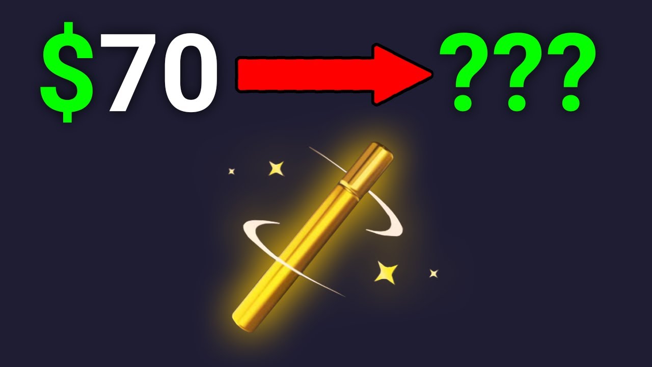 New Feature Pays Massive on Rust Magic