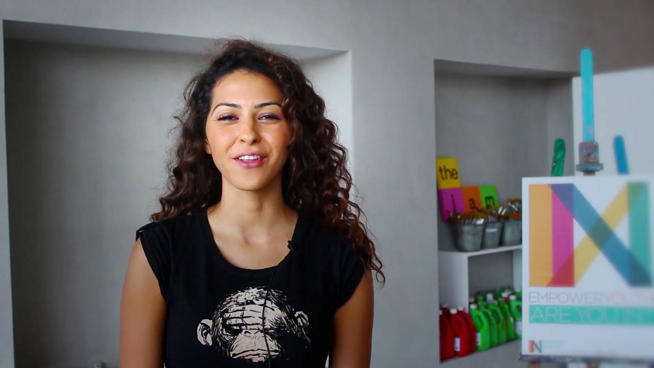 IN (INNOCO) Are You In?