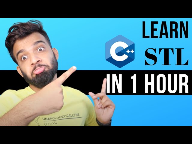 Understanding C++ Standard Template Library (STL) in Depth | Galaxy.ai | Galaxy.ai