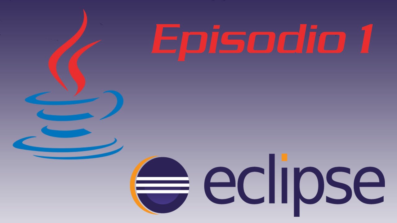 Tutorial Java #1 - Introducción