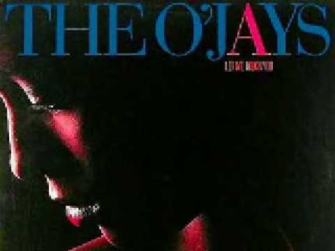 LOVIN' YOU - O'Jays