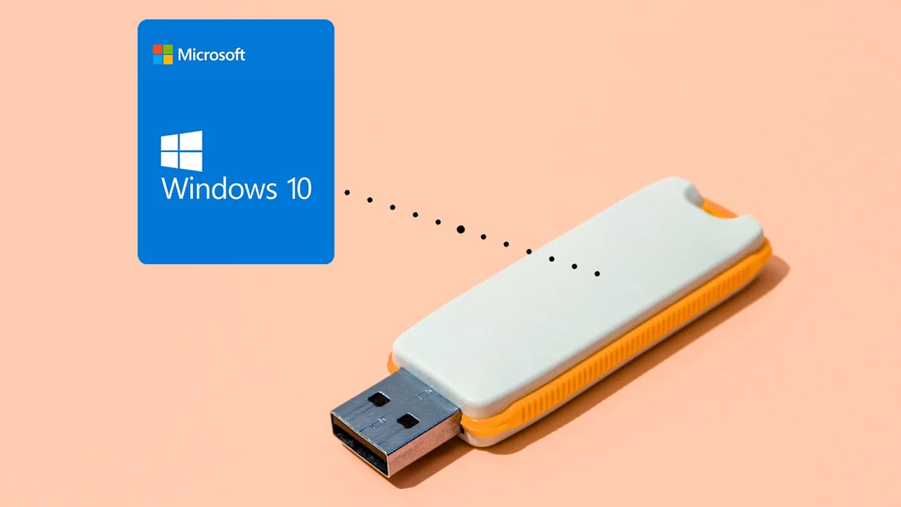 How to Create a Rufus Bootable USB for Windows 10 in 5 Minutes!