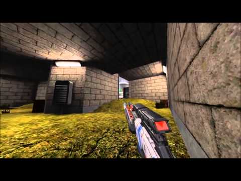 Steam Community :: Video :: Xonotic frag movie - Mirification #6