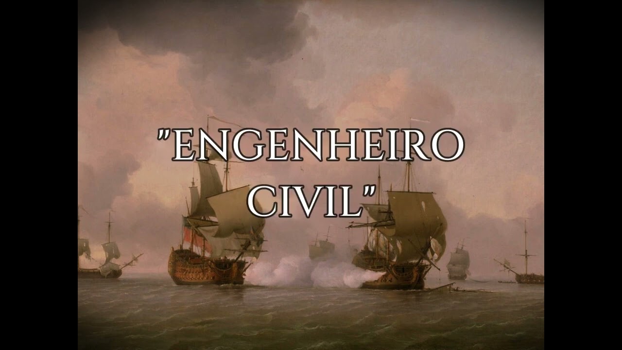 Marcos Históricos da Engenharia