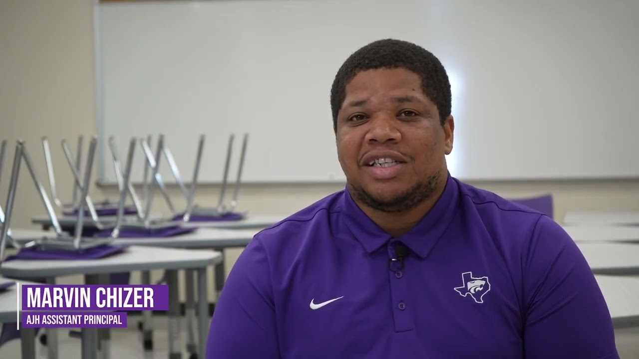 AISD Town Hall Northside