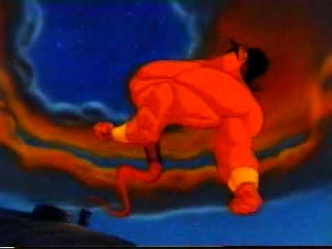 Aladdin 2: The Return of Jafar (1994) – Movies – Filmanic