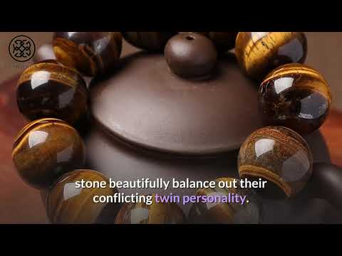 Brown Tiger Eye Stone Complete Details Meaning