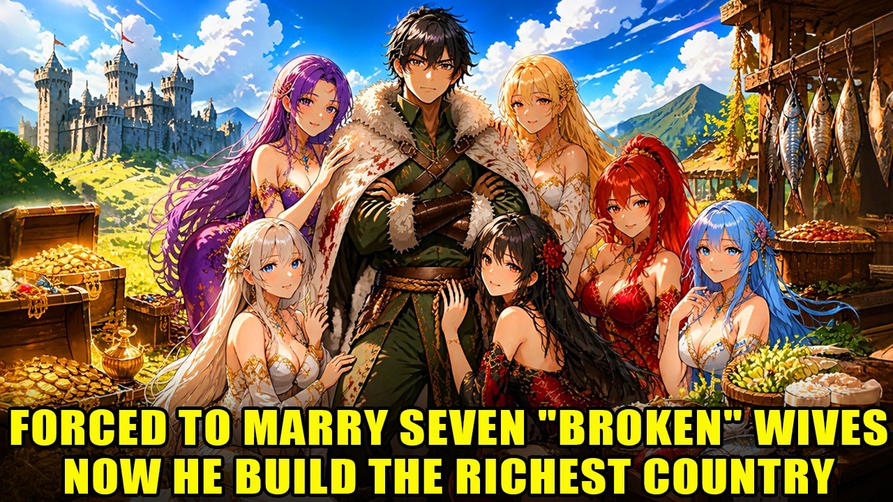 Forced to Marry 7 