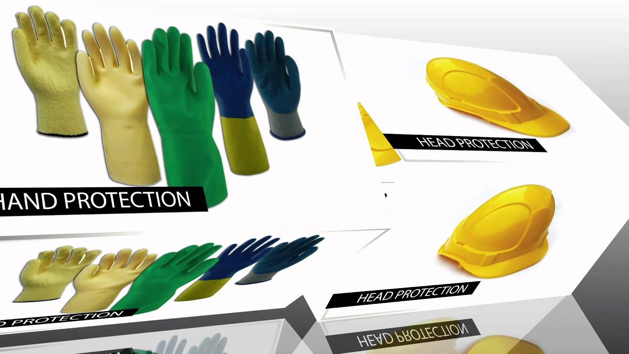 Safetyware Sdn Bhd Corporate Video