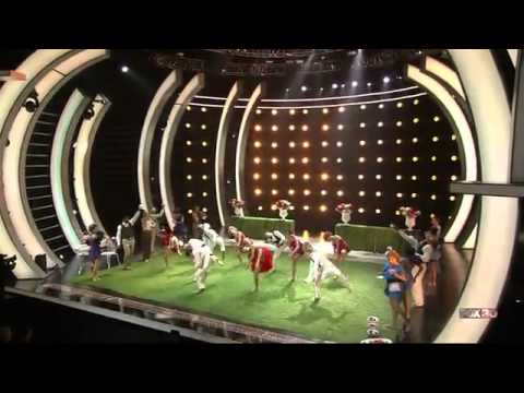The Best of SYTYCD: Season 7 (All-Stars) | Sly Wit