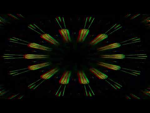 Mushroom Star Gate II (145 BPM Full On Psytrance Tribal Acid Ritual)