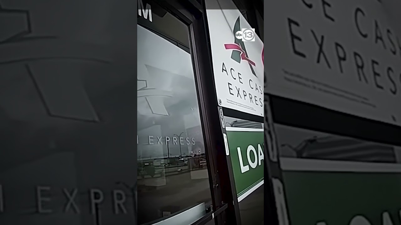 Bodycam video shows Houston officer shooting armed robbery suspect