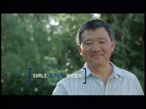 Citibank CD Commercial