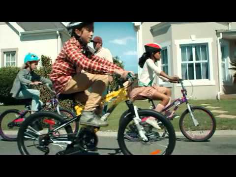 Remembering the Best Bike-Themed TV Commercials | Bicycling