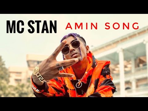 Mc Stan Amin full Song video