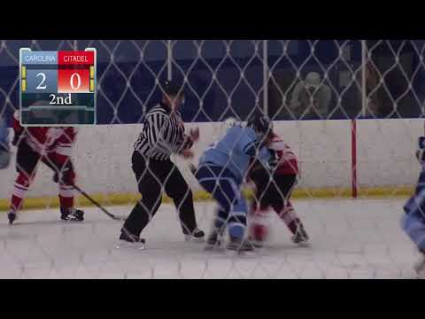 Jim Sapikowski Memorial Tournament Highlights – Carolina Hockey Central