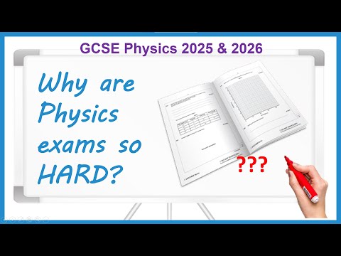 How to get better at PHYSICS exam questions
