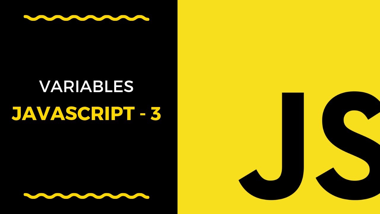 Javascript  - 3 | Variable, Camel Case | Philippines Language