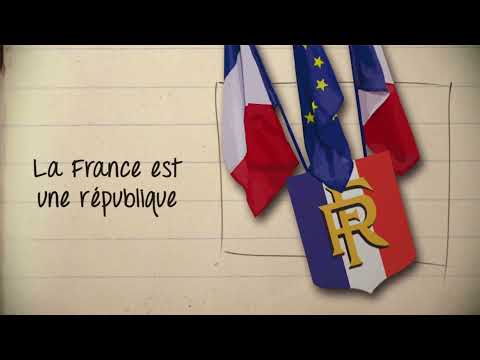 C'est quoi une république ? - L'actu en classe