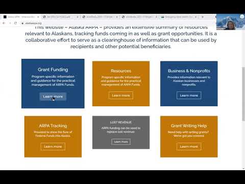 Exploring ARPA Funding Opportunities