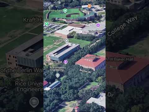 ?? What are Rice University Rankings & 3D Campus Map Tour 2024-2025 | US NEWS | NICHE | PAYSCALE ??