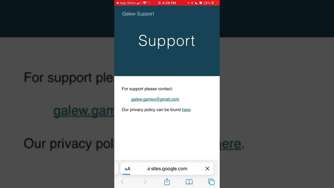 Widgetshare app doesn’t work, bugs - what to do?