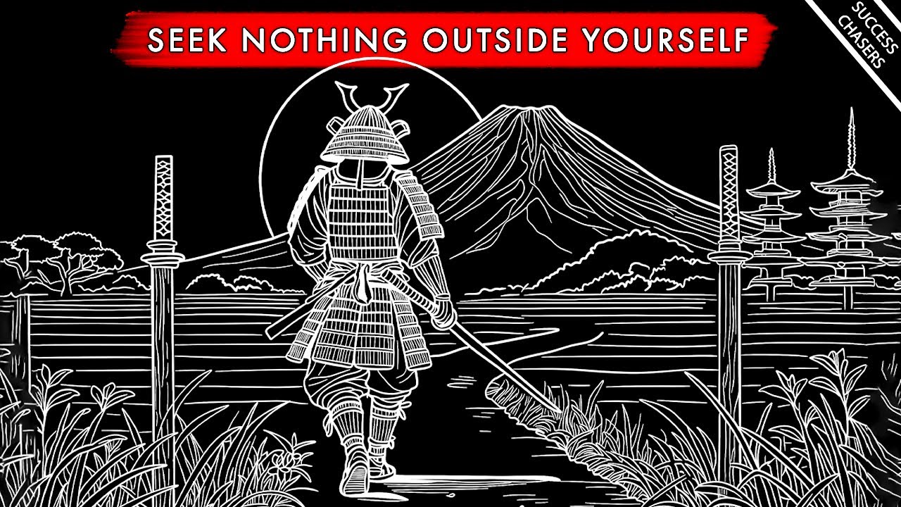 Master Yourself and You Will Master Your Life: The Philosophy of Miyamoto Musashi | Galaxy.ai