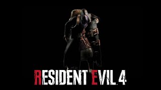 RE4R - Merchant sounds more like OG Merchant at Resident Evil 4 (2023 ...