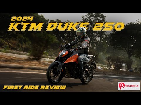 KTM 250 Duke Price 2025 | Bike Images, Mileage & Colours