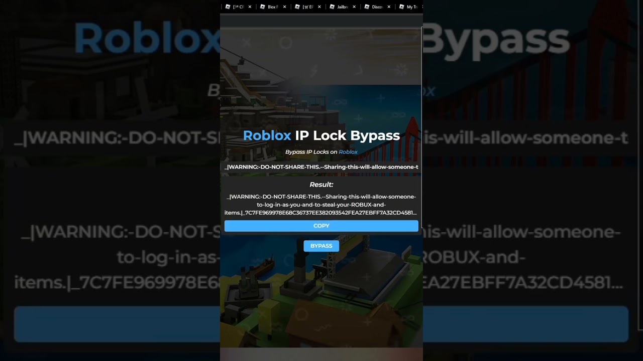 NEW Roblox Cookie Refresher 2024 | Secure & Refresh Your Cookies Easily!