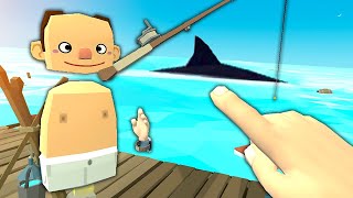 OceanCraft | Meta Quest Game