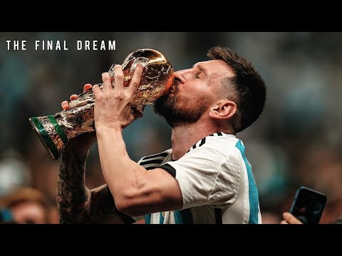 Steam Community :: Video :: MESSI MOVIE 🐐