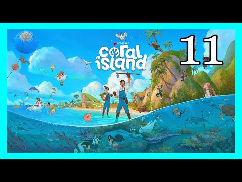 Steam Community :: Video :: Coral Island - Objectifs: Relation avec ...
