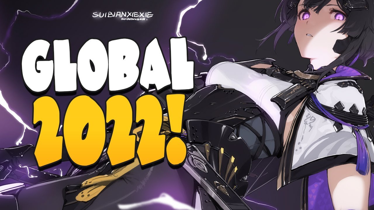 YES! IT'S RELEASING GLOBALLY THIS YEAR! | AETHER GAZER