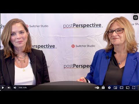 NAB 2023 - postPerspective
