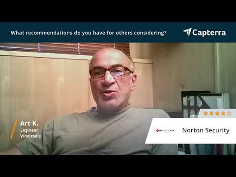 Norton Antivirus Review 2020 | (4/5 Stars)