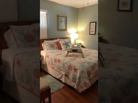 On Cloud Nine - Dog Friendly AirBNB in the OBX
